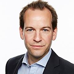 Ben Cullen | GB | Cushman & Wakefield