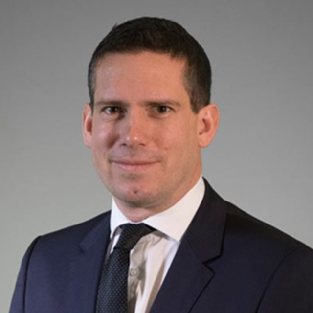 David Haynes | GB | Cushman & Wakefield