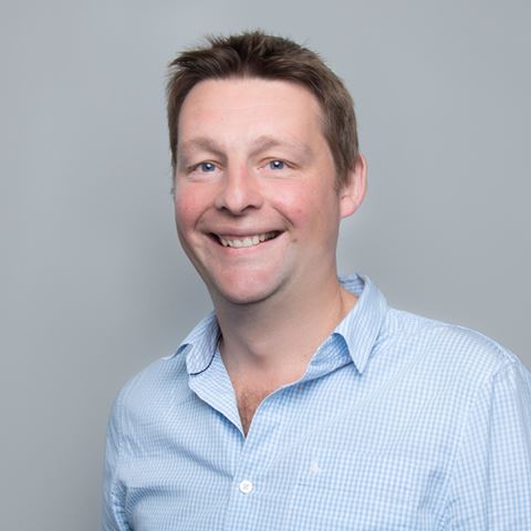 David McCosh | United Kingdom | Cushman & Wakefield