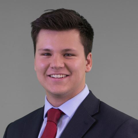 Ed Arrowsmith | GB | Cushman & Wakefield