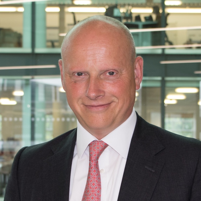 UK Logistics & Industrial Outlook | United Kingdom | Cushman & Wakefield