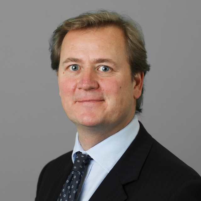 Jamie Renison | GB | Cushman & Wakefield