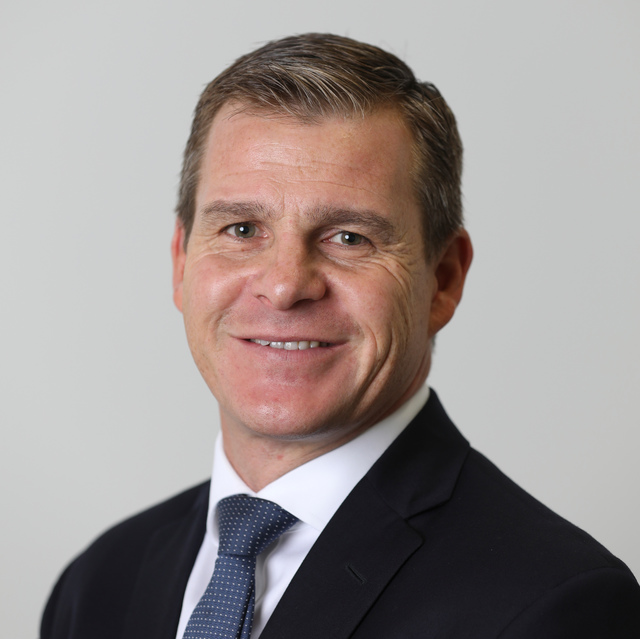 Jason Winfield | GB | Cushman & Wakefield