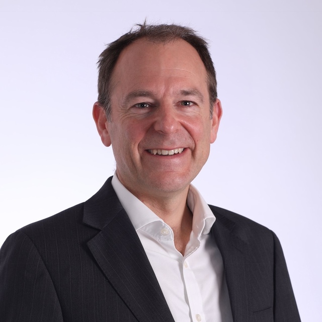 Marcus Wood | GB | Cushman & Wakefield