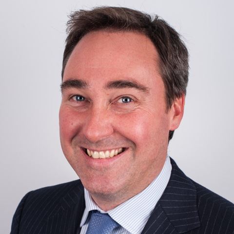 Michael Rodda | GB | Cushman & Wakefield