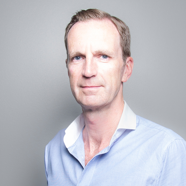 Neil Gorman | GB | Cushman & Wakefield