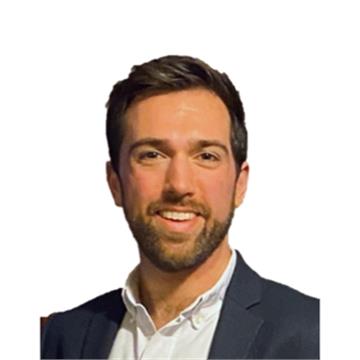 Rob Parker | GB | Cushman & Wakefield