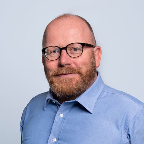 Scott Rutherford | GB | Cushman & Wakefield