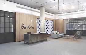 Boden HQ Redevelopment London | United Kingdom | Cushman & Wakefield