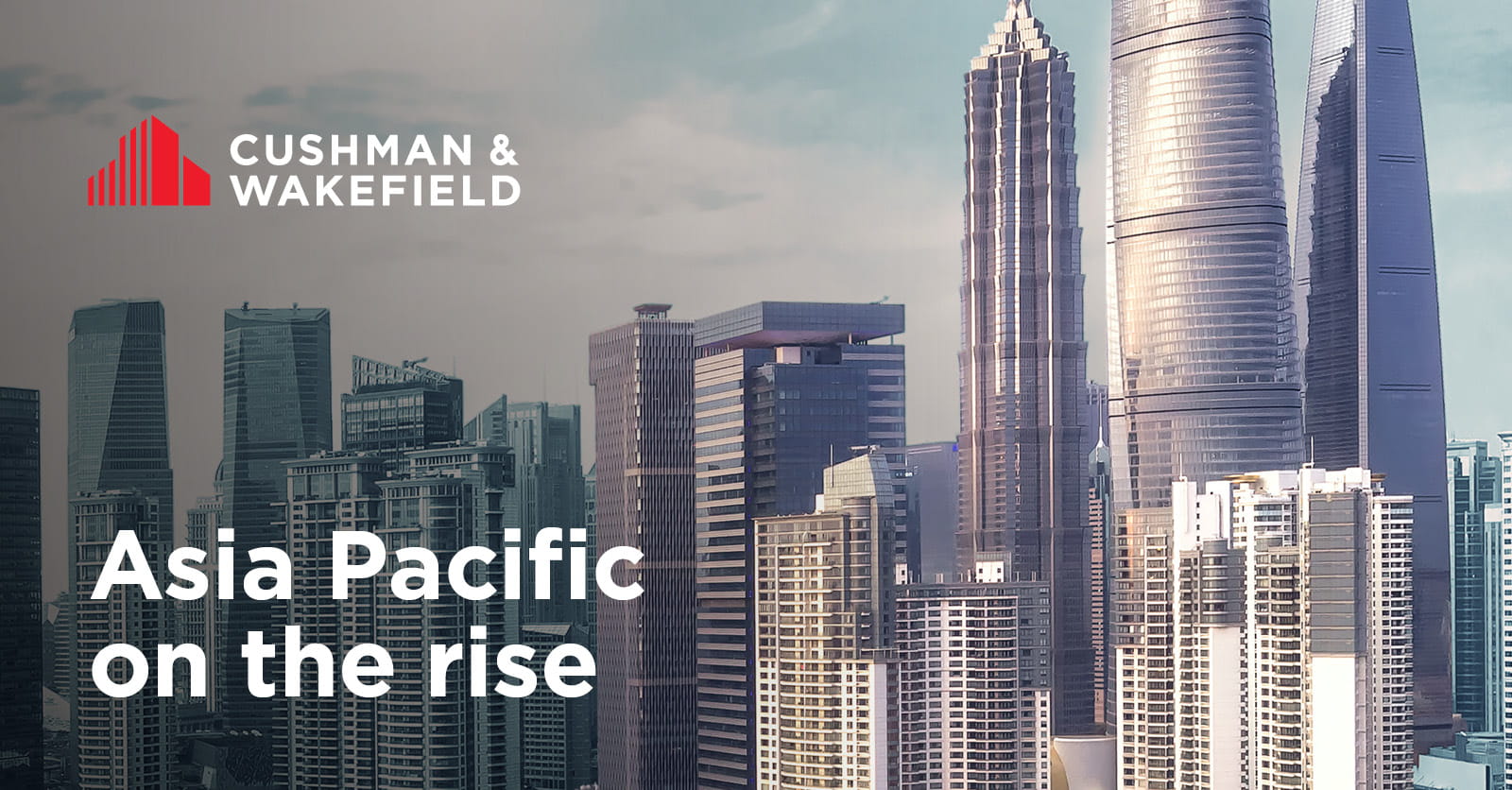 Why Asia Pacific will grow and dominate the next decade | Cushman ...
