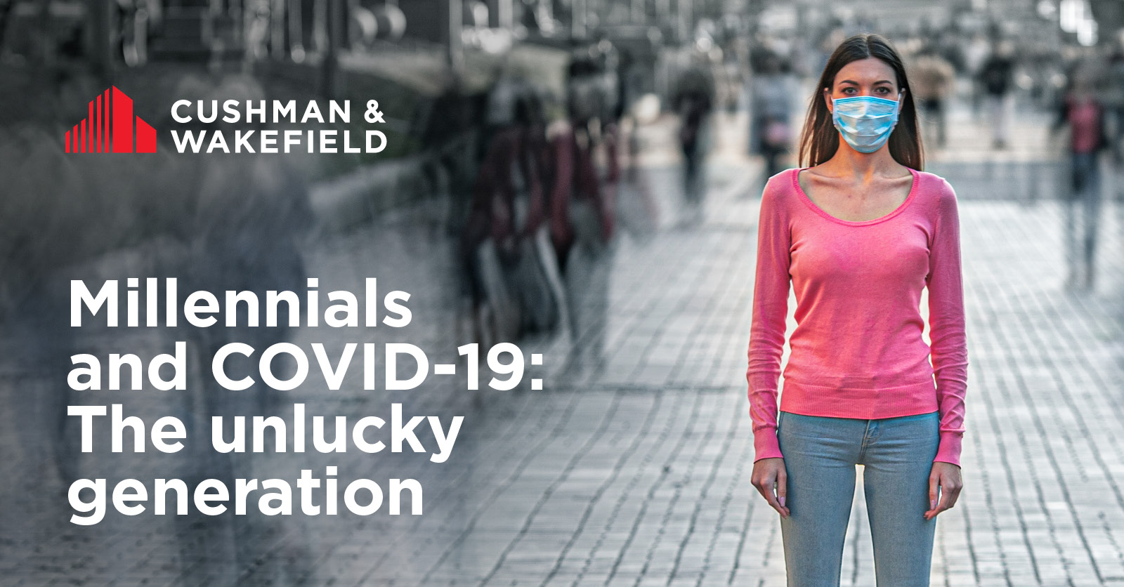 The challenges of being a millennial during the COVID-19 pandemic ...