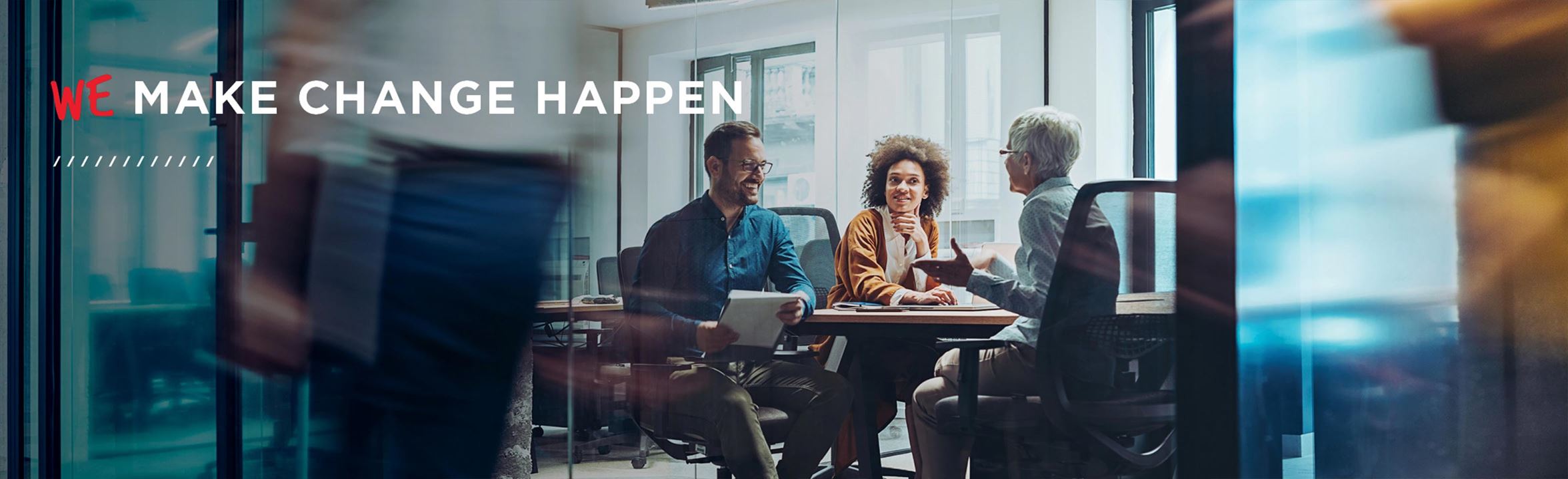 A New Reason for the Office: Connection and Inspiration | Cushman ...