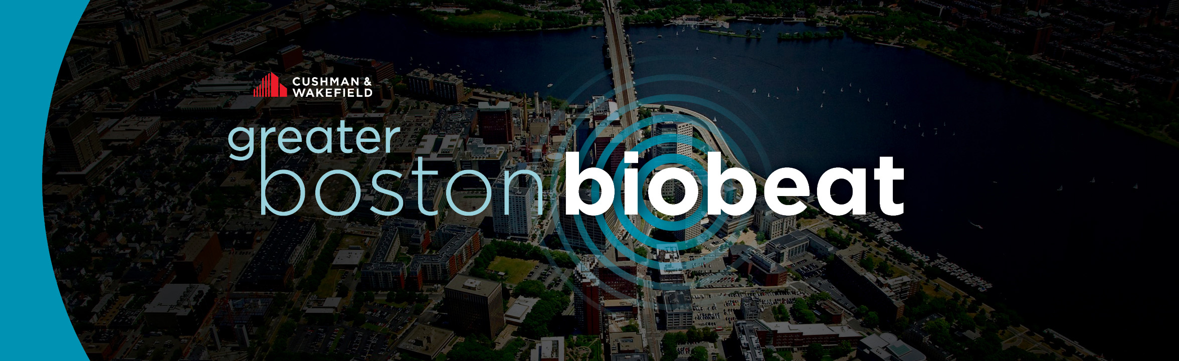 Boston BioBeat April 2024 | United States | Cushman & Wakefield