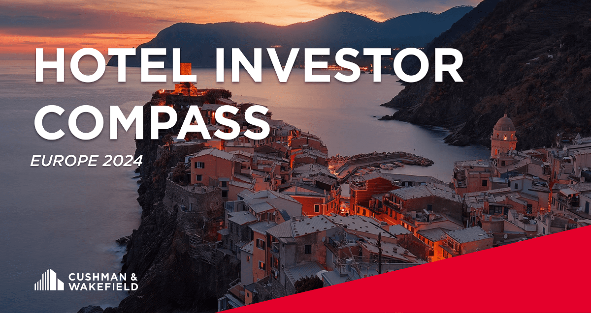 Hotel Investor Compass | Cushman & Wakefield