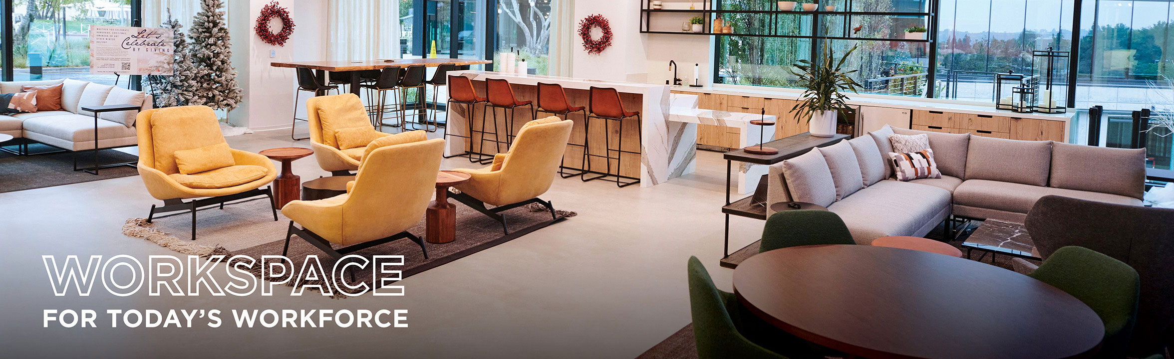 Enhancing Workplace Experience for Today's Workforce: Prioritizing ...