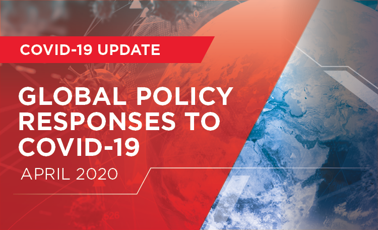 Global Policy Report | COVID-19 | Cushman & Wakefield