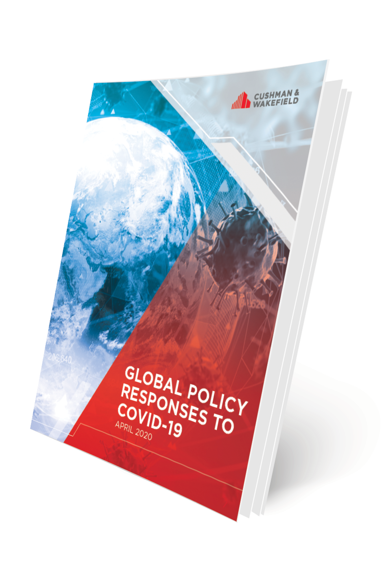 Global Policy Report | COVID-19 | Cushman & Wakefield