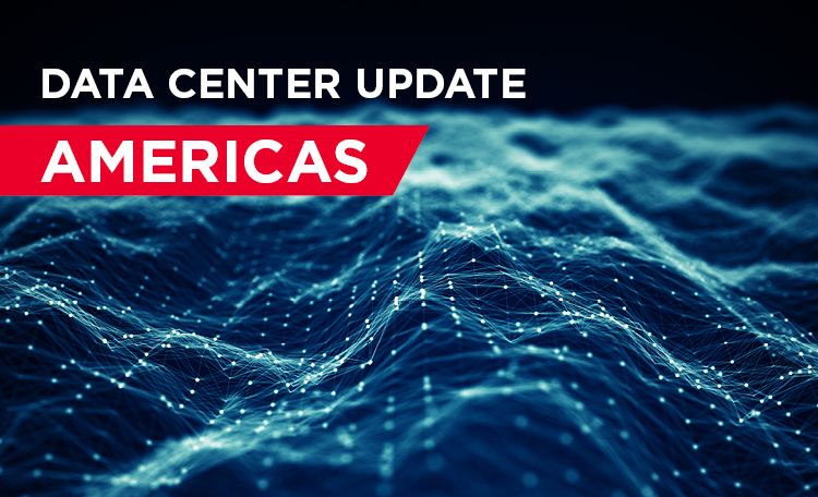 Global Data Center Market Comparison | Cushman & Wakefield