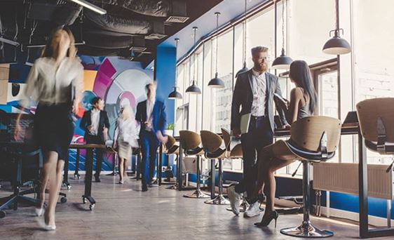 Global Occupier Services | GOS | United States | Cushman & Wakefield