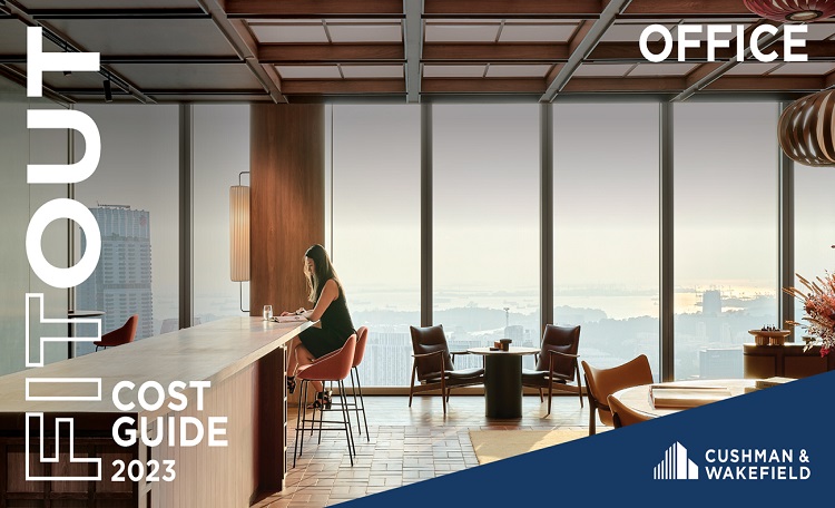 David Tonks | United Kingdom | Cushman & Wakefield