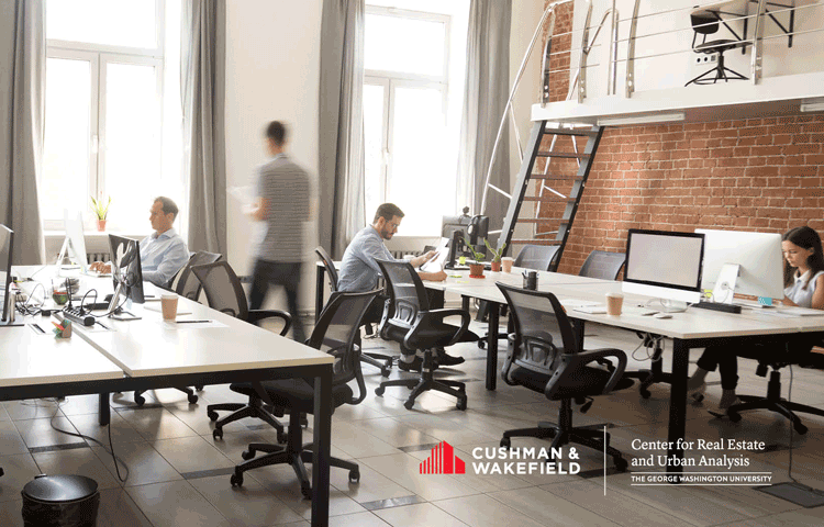 The Future of Workplace | Insights | Cushman & Wakefield