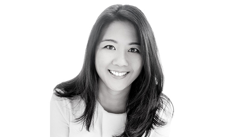 Angela Sun to Join Cushman & Wakefield Board of Directors | Cushman ...
