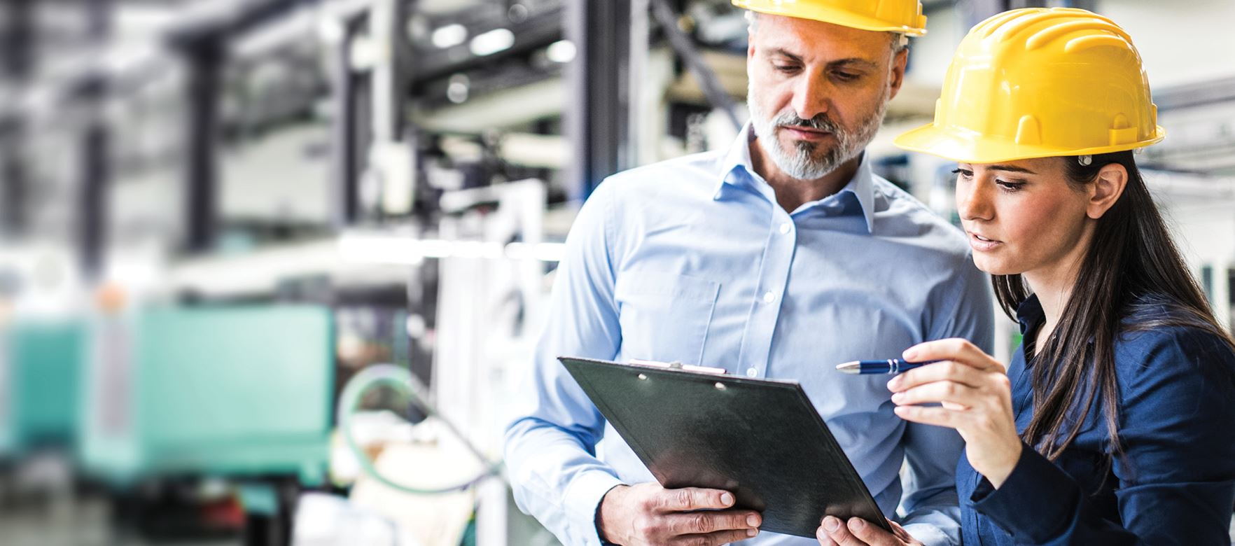 Integrated Facilities Management | IFM | Cushman & Wakefield