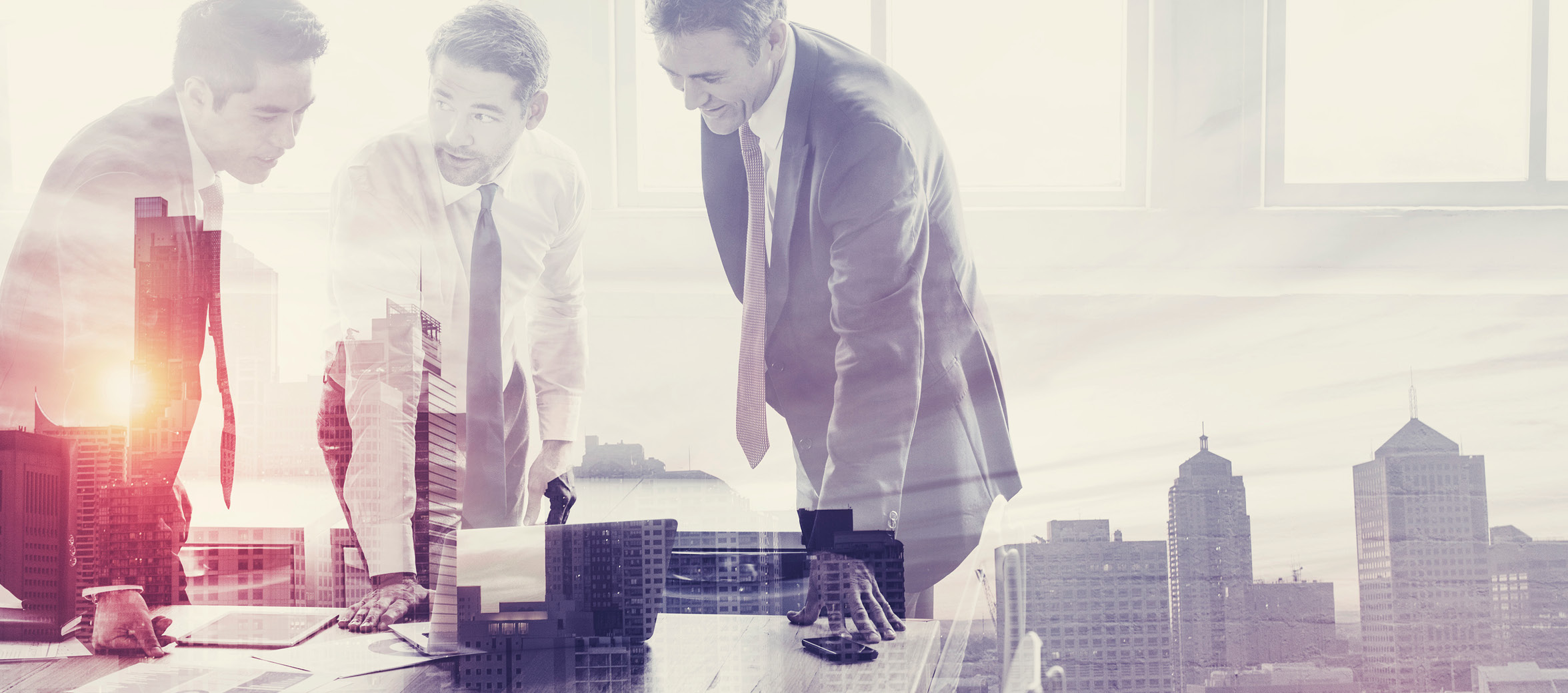Global Occupier Services Gos Cushman And Wakefield
