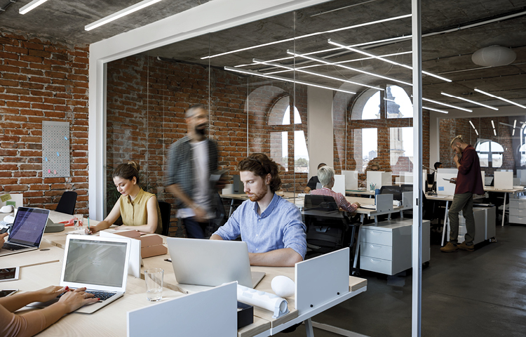 Project & Occupier Services | Greater China | Cushman & Wakefield