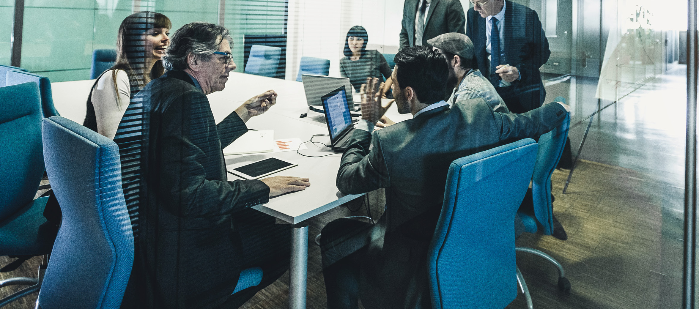 Tenant Representation | Cushman & Wakefield