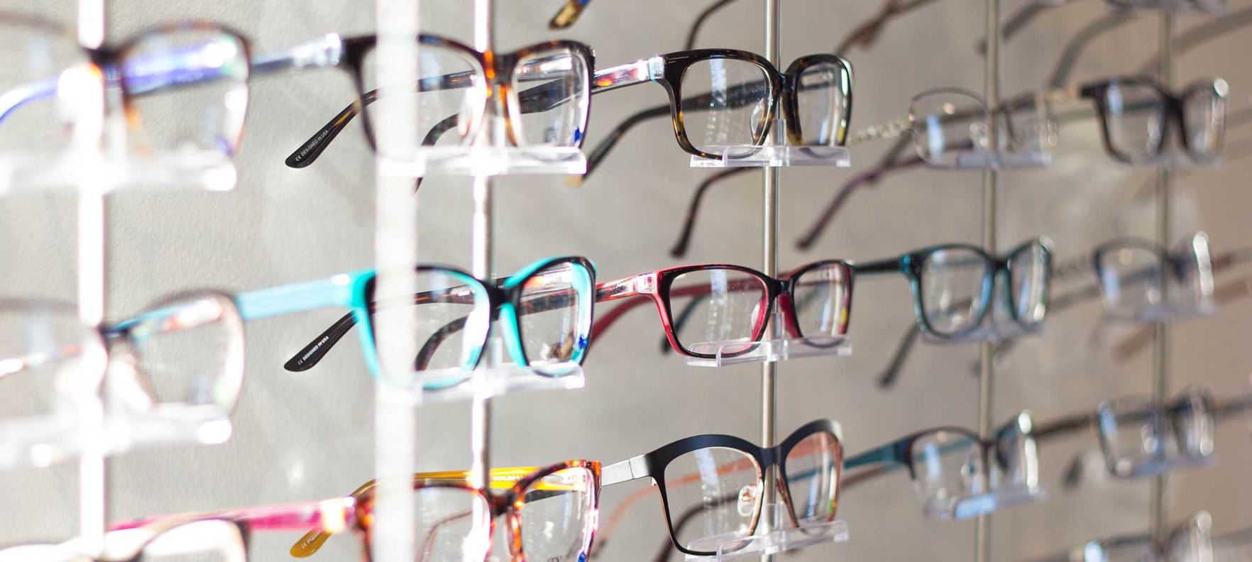 National Vision, Inc | Cushman & Wakefield