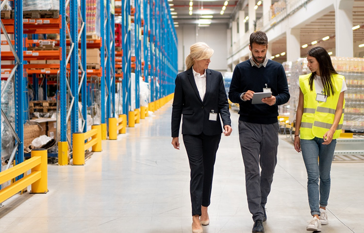 Preferred Supplier Program | Cushman & Wakefield