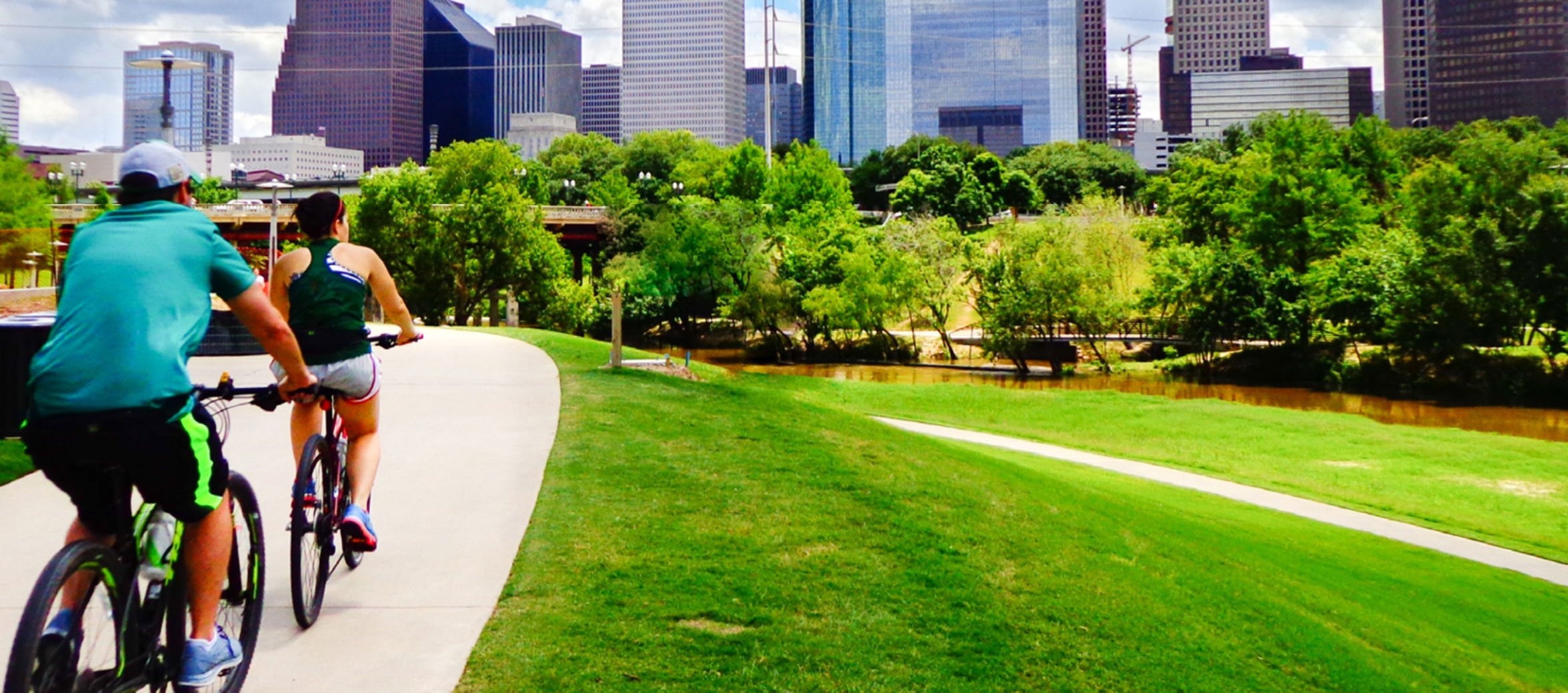 Sustainable cities: why going green is the way forward | Cushman ...