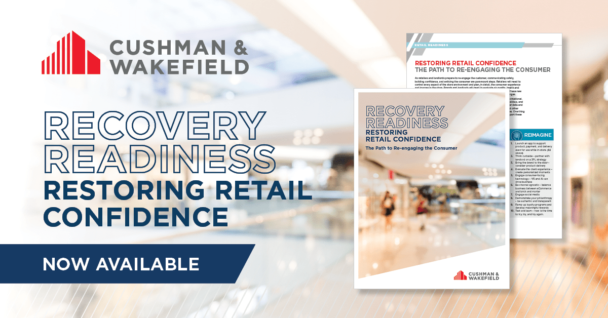 Retail Readiness Essentials Checklist | Retail Insights | Cushman ...
