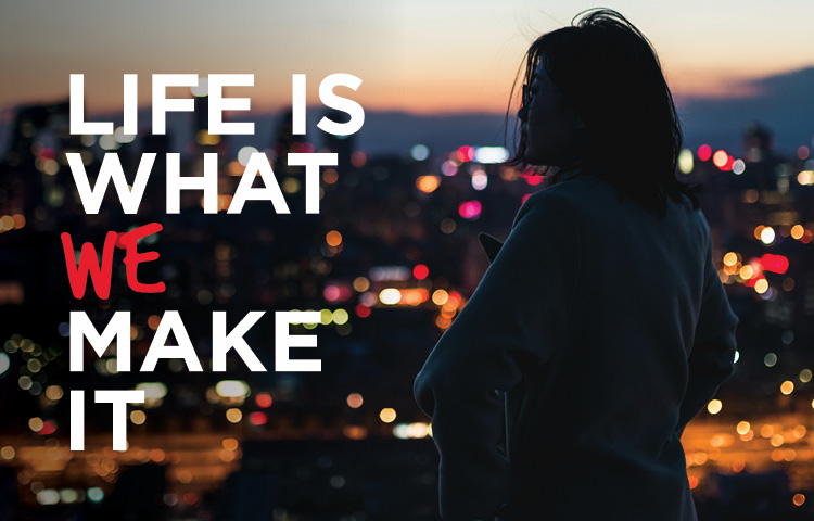 Cushman & Wakefield Core | What We Make It