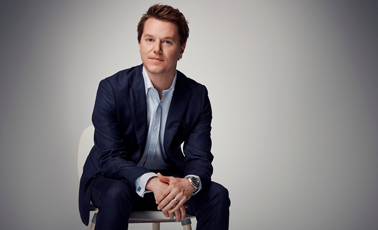 Meet What's Next | Cushman & Wakefield