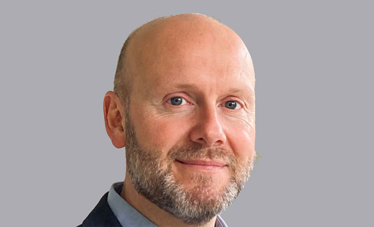 Cushman And Wakefield Appoints Andrew Meikle As International Partner In