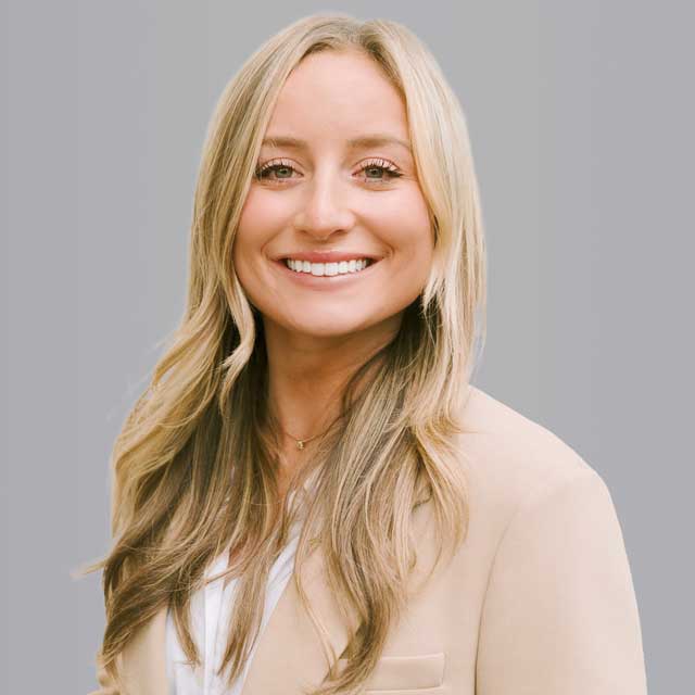 Anna Brehm | US | Cushman & Wakefield