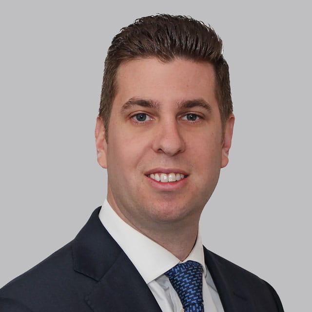 Barry Garfinkle | US | Cushman & Wakefield