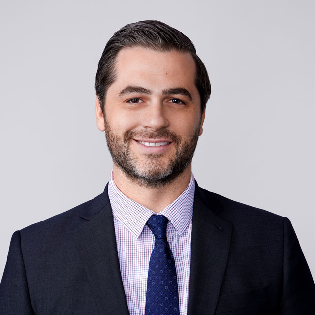 Brandon Burmeister | US | Cushman & Wakefield