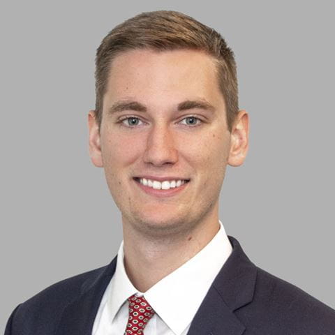 Connor Hollenbaugh | US | Cushman & Wakefield