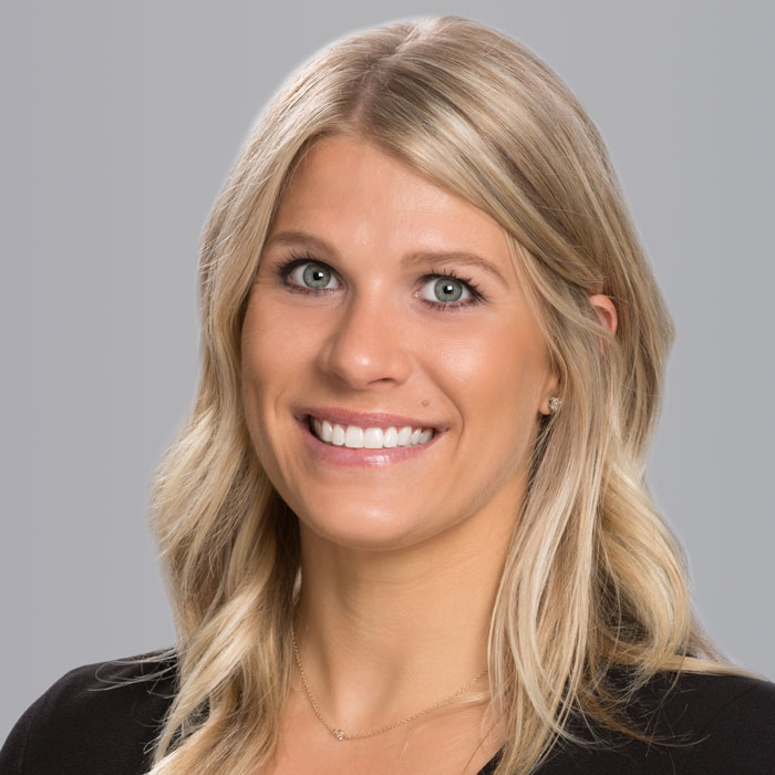 Erin Salway | US | Cushman & Wakefield