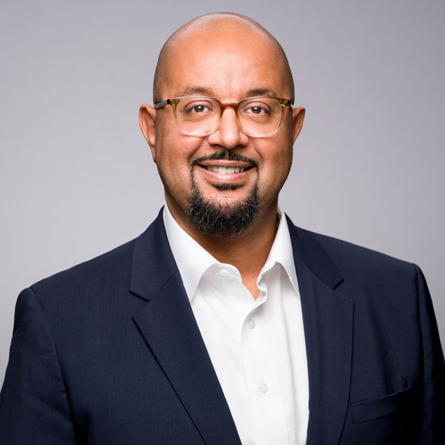 Samir Idris | US | Cushman & Wakefield