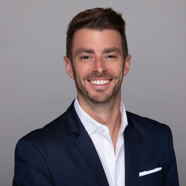 Jason Ansel | CA | Cushman & Wakefield