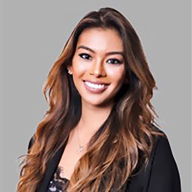 Kathryn Cruz | US | Cushman & Wakefield