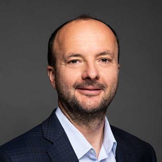 Lukáš Novotný | CZ | Cushman & Wakefield