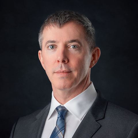 Mark Rutherford | US | Cushman & Wakefield