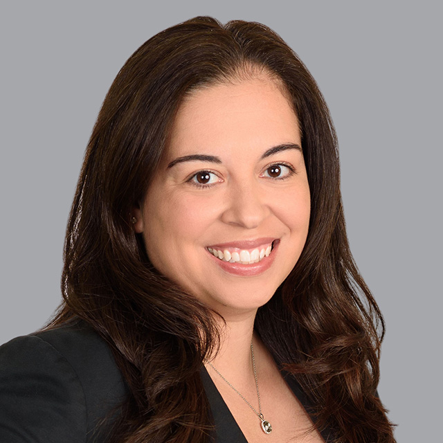 Megan Madrid | US | Cushman & Wakefield