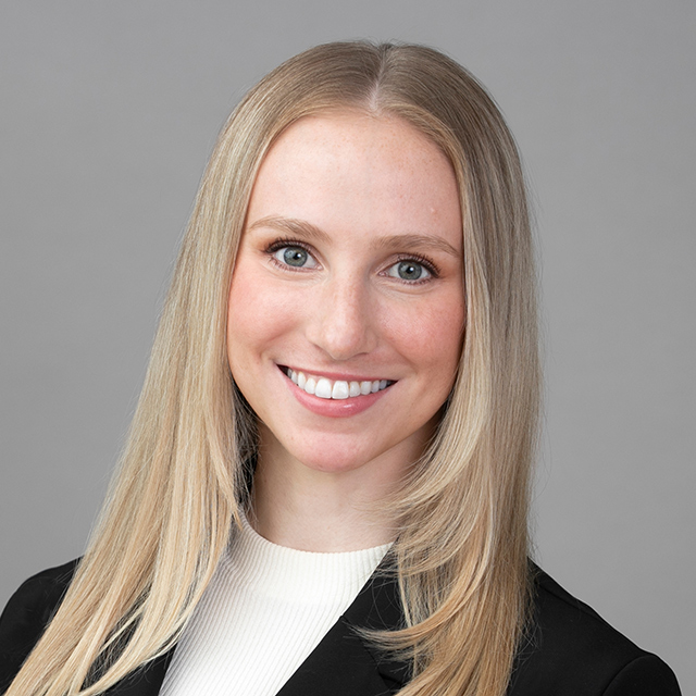 Mary Frances Burnette | US | Cushman & Wakefield