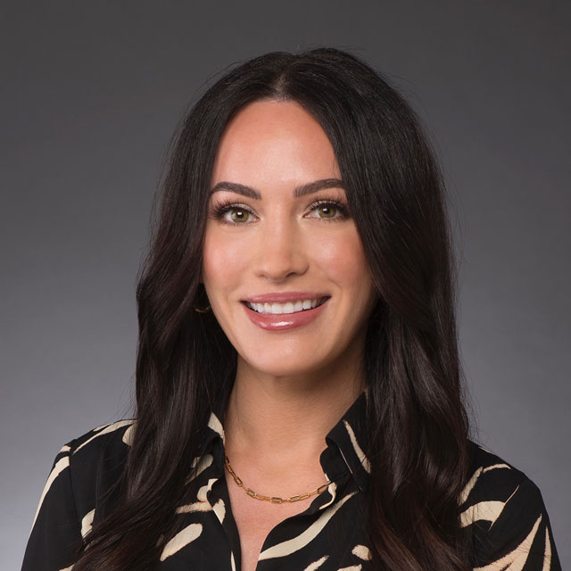 Micki Strain | United States | Cushman & Wakefield